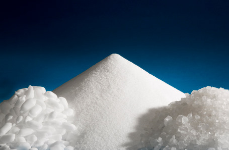 Pool Salt Comparison – AQUASALT®